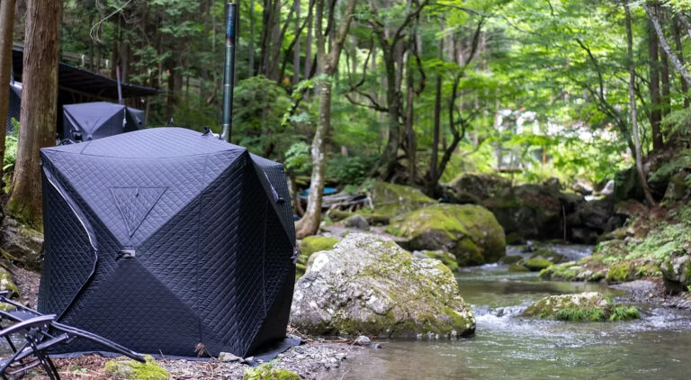 厳選バーベキュー場【東京都奥多摩編】日帰り 手ぶらでBBQ・テントサウナを楽しもう！ - PLUS ALPHA BBQ